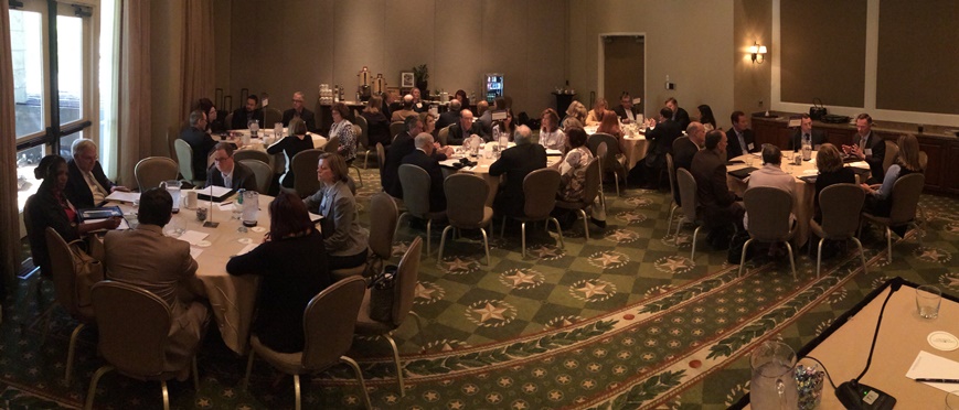 Round Table 2016